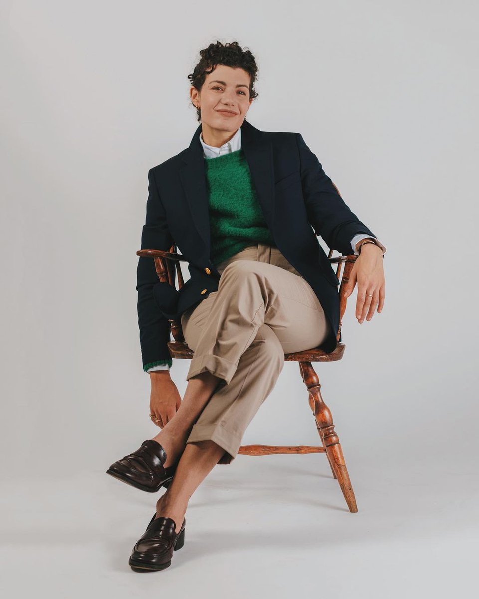 The Evolution of the American Sack Suit: A Thread on Men’s Clothing and ...