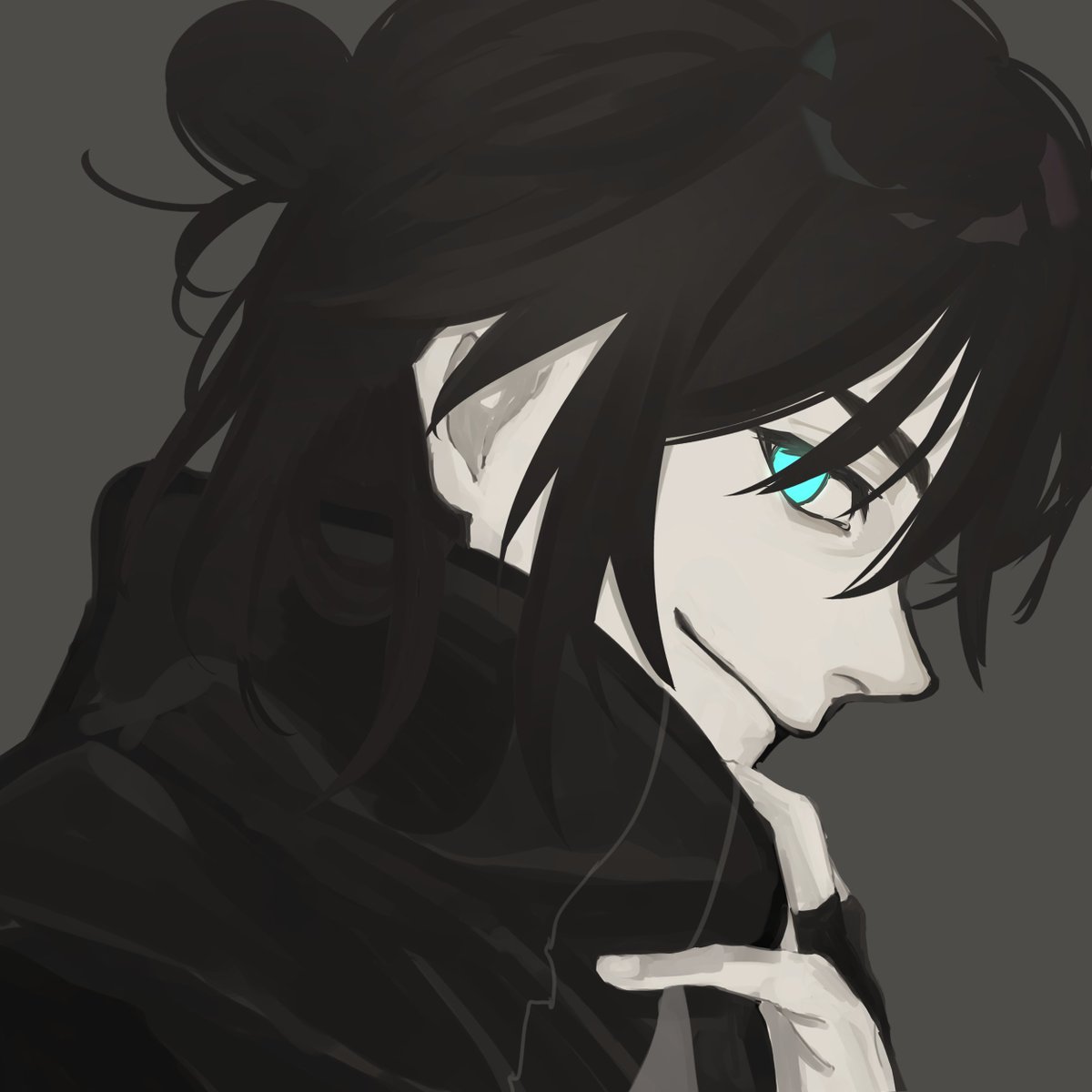 wraith (apex legends) 1girl solo looking at viewer smile blue eyes ...