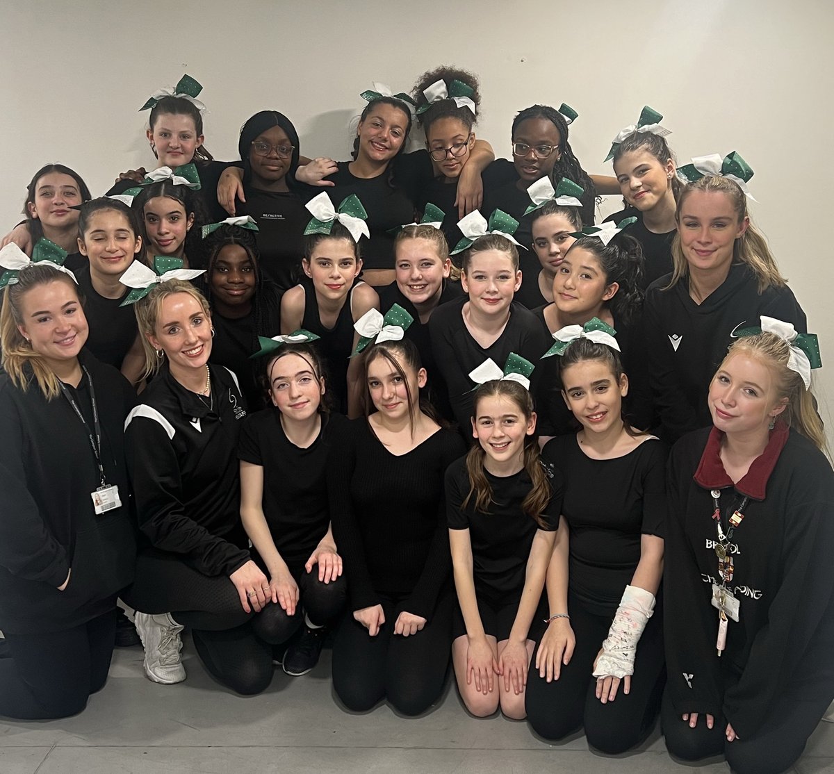 Open Evening 2023 - The Compton School