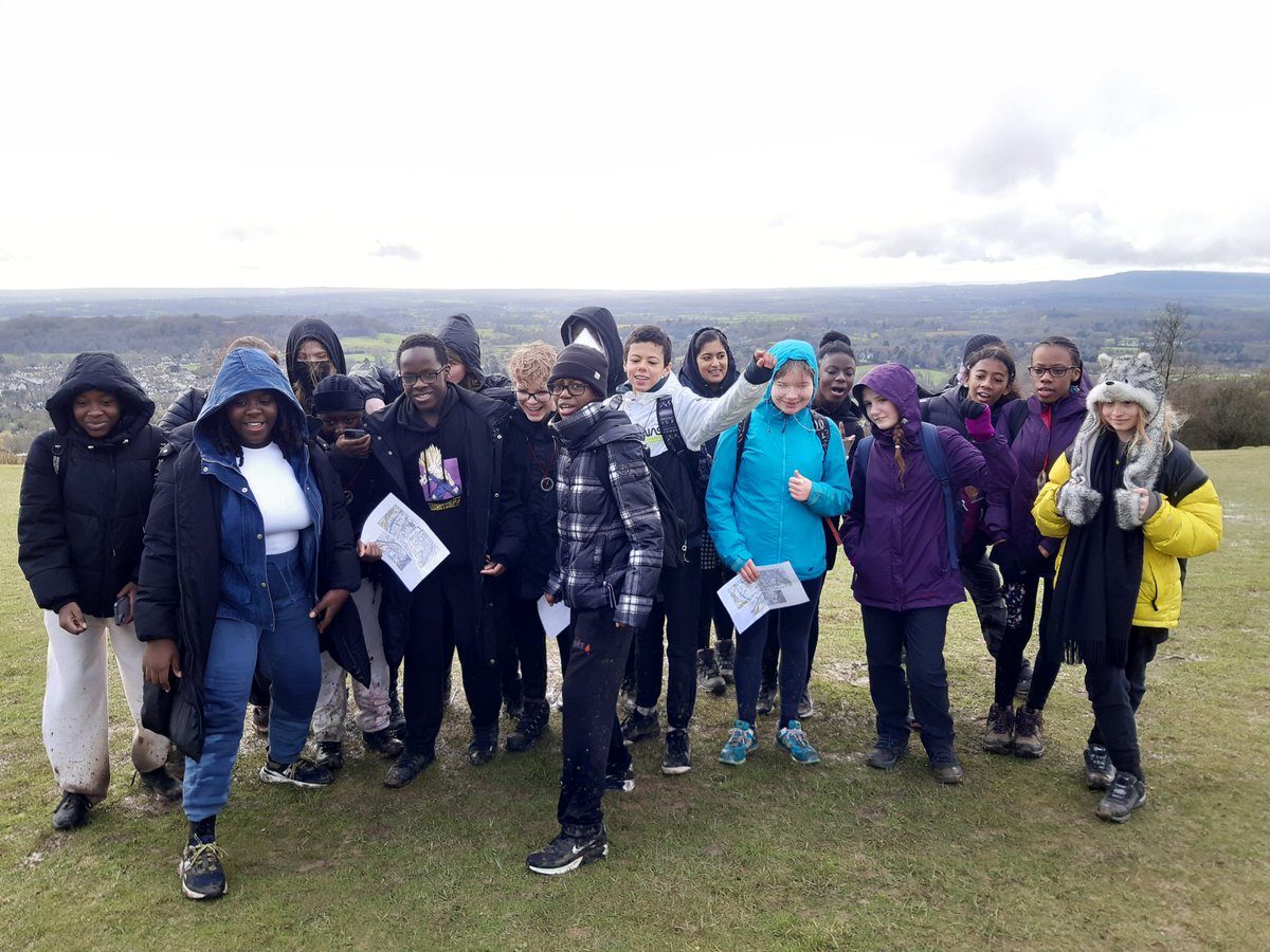 Teaching & Learning - Harris City Academy Crystal Palace