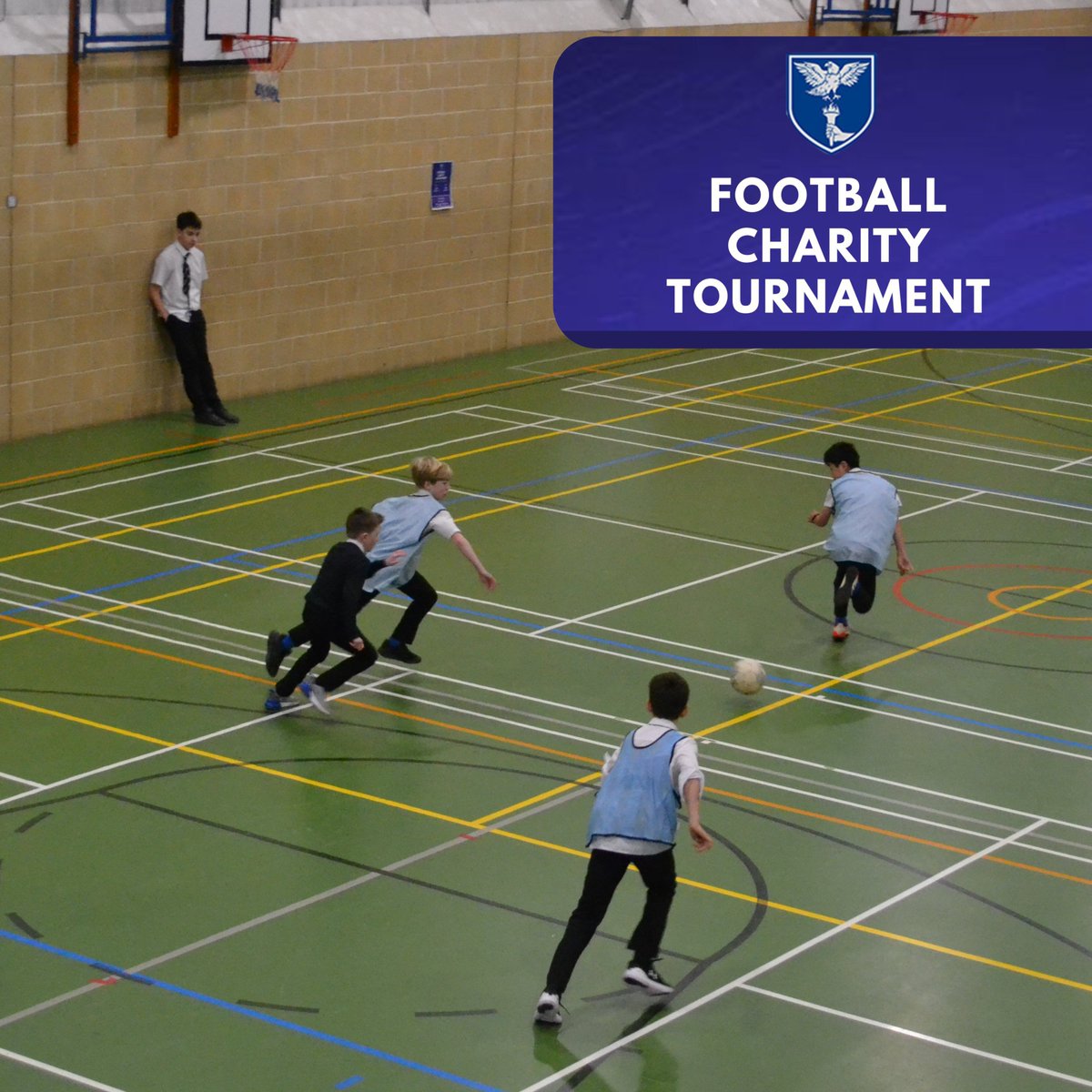 Welcome to Glyn School