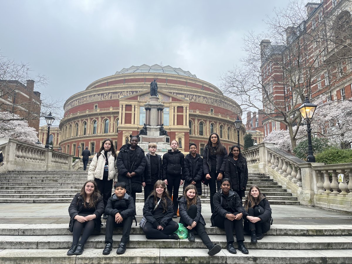 Curriculum Overview - Harris Academy Wimbledon