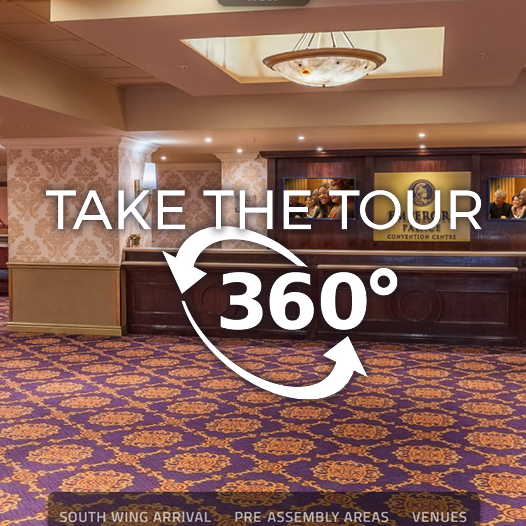 Peermont Hotels Casinos Resorts