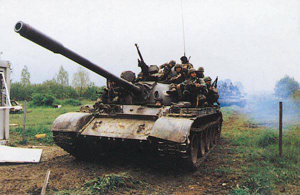 1/23 1999 Serbian ground tactics thread. This will mainly cover the ...