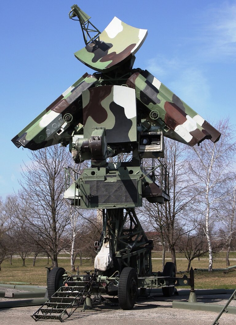 1/23 1999 Serbian ground tactics thread. This will mainly cover the ...
