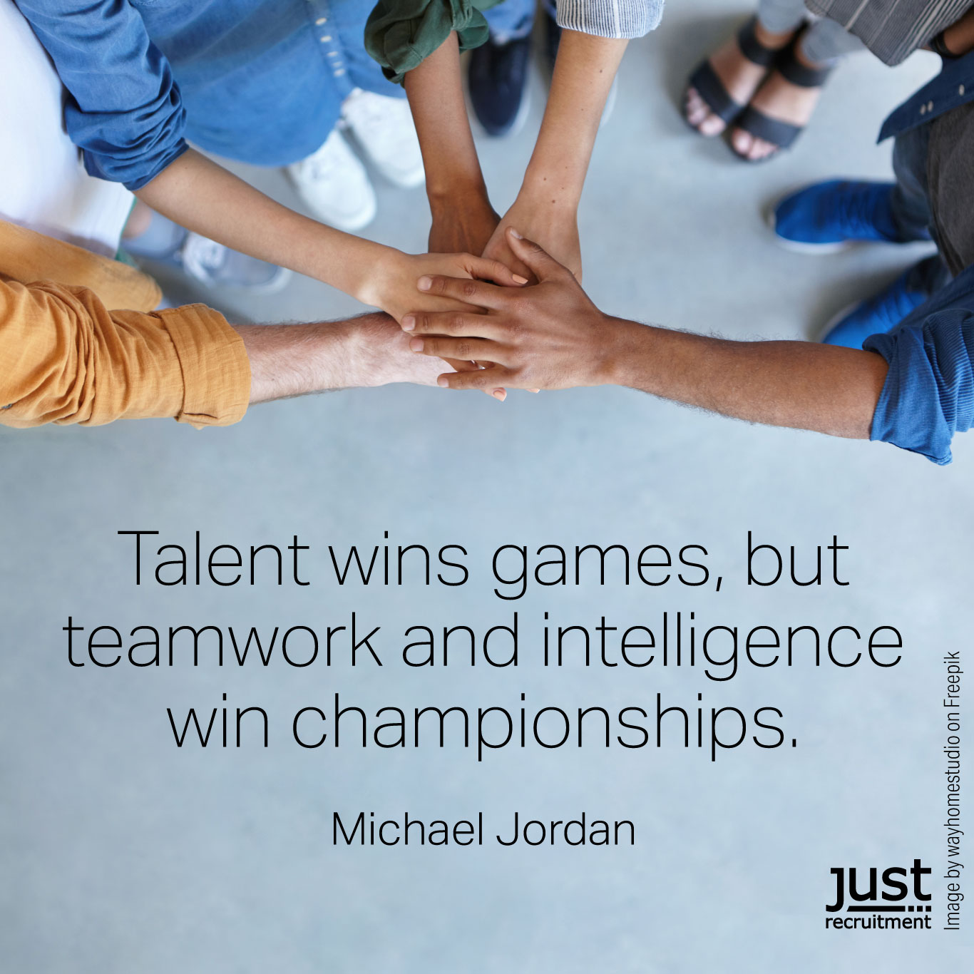 Team Talent Quotes