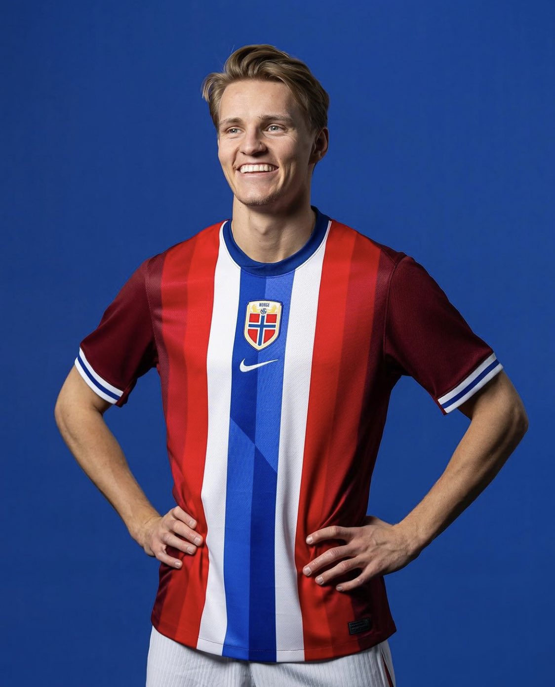 Norwegian Models The New Camouflage Of The Norwegian Armed Forces And