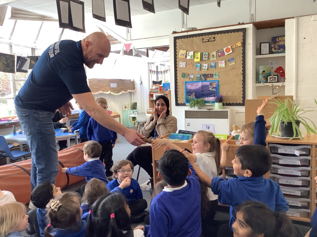 Welcome - Eastfield Primary School