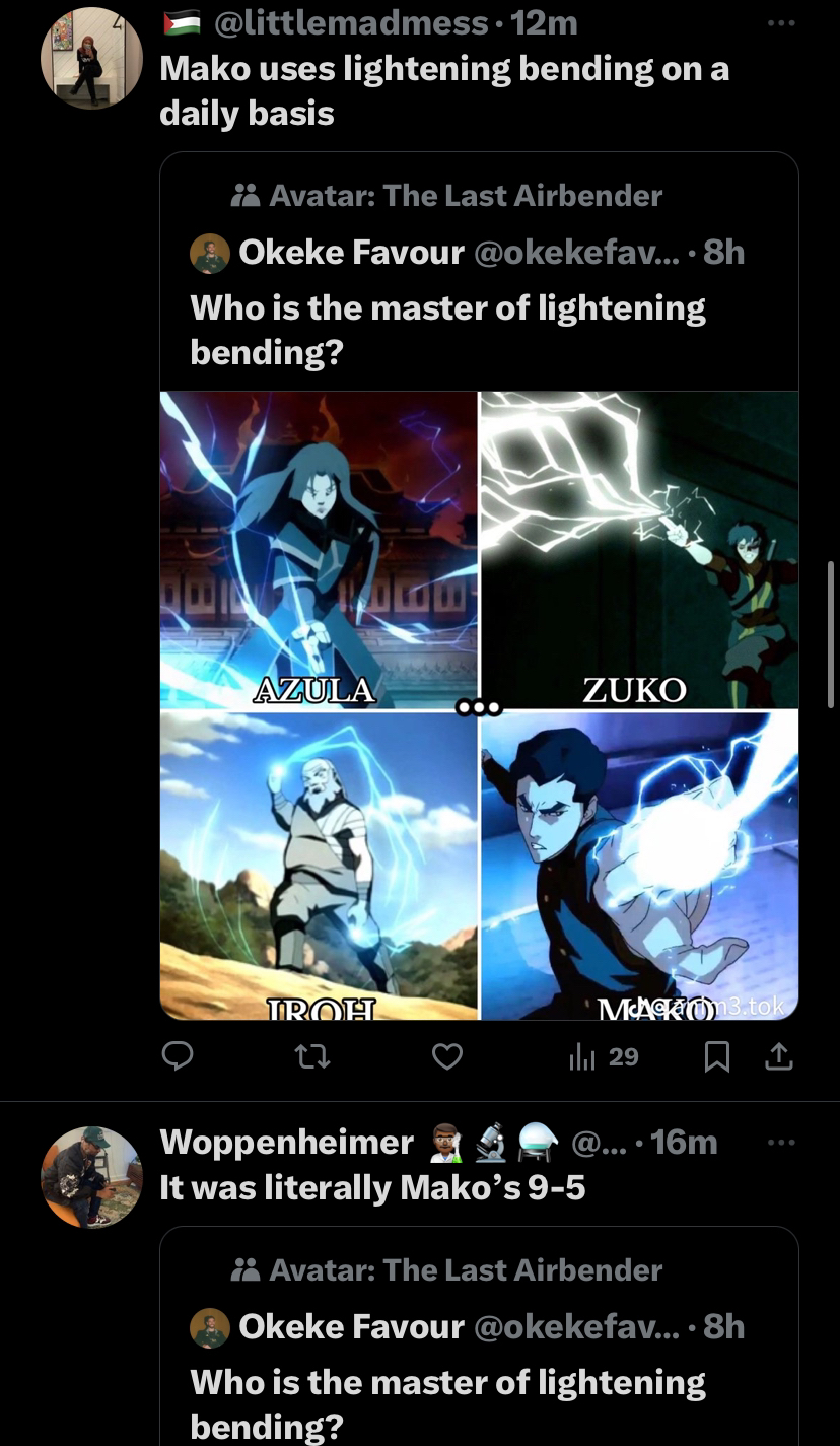 Mako Lightning Bending Yuji Vs Choso Twixtor
