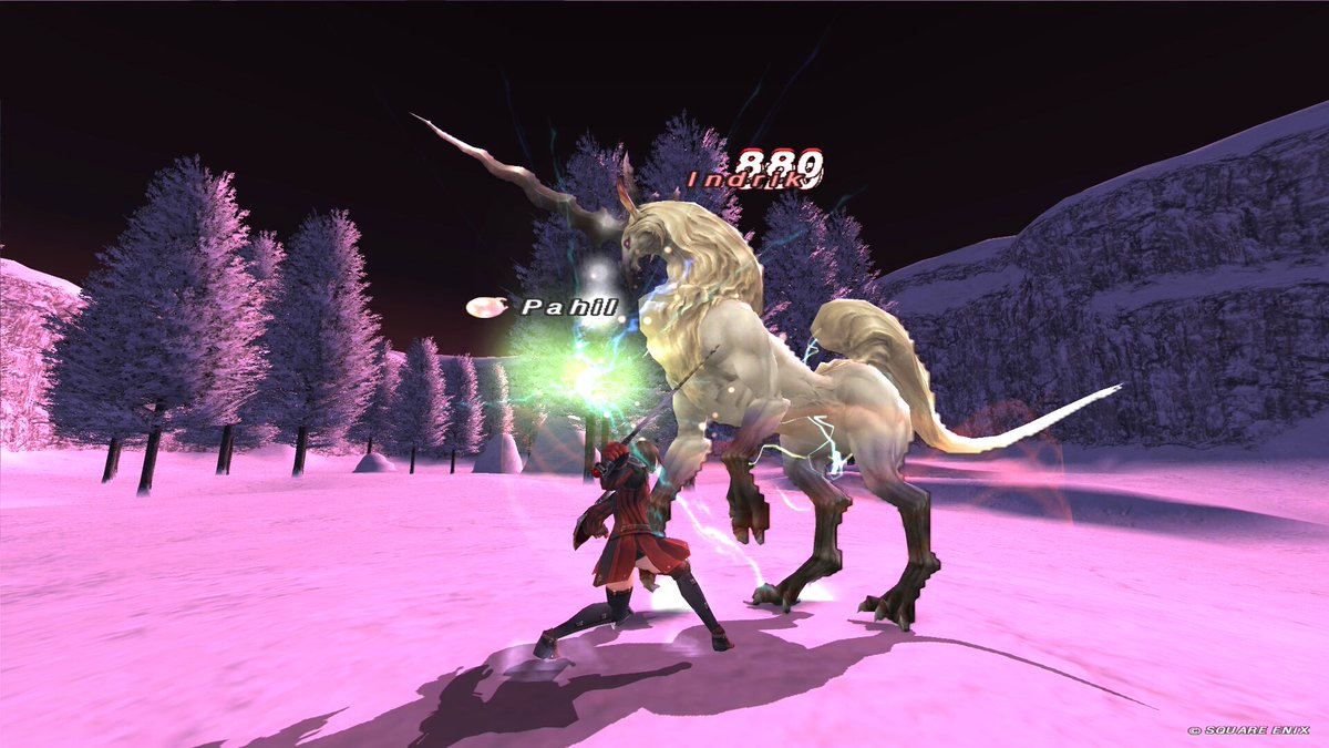 ぱひる🌸FF11鞄鯖(@pahil_ff11) - Twilog (ツイログ)