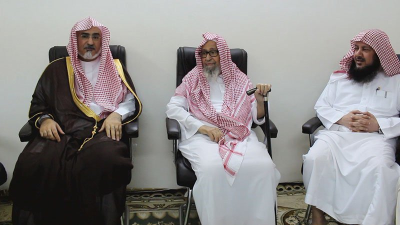 My Salafi, Taymi, Mirzai, Ghamidian and other Muslim revisionist ...