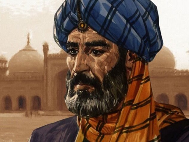 My Salafi, Taymi, Mirzai, Ghamidian and other Muslim revisionist ...