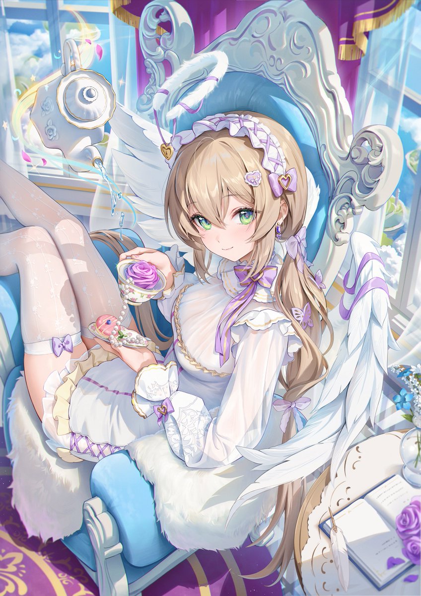 houk1se1さんのイラストまとめ 3ページ目