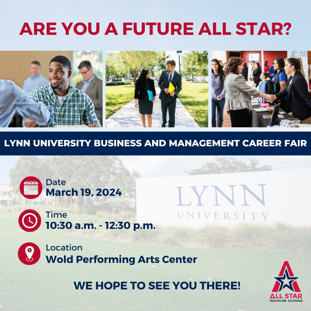 All Star's Awards and Recognition - All Star Healthcare Solutions