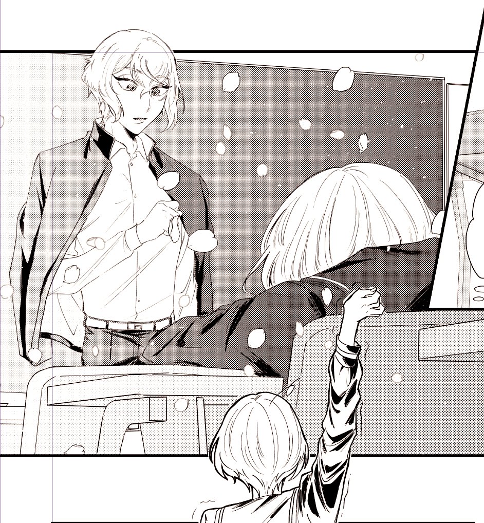 「酔っ払い審神者︎︎ ♀と膝丸 」🍺6/30 東2 マ52bの漫画