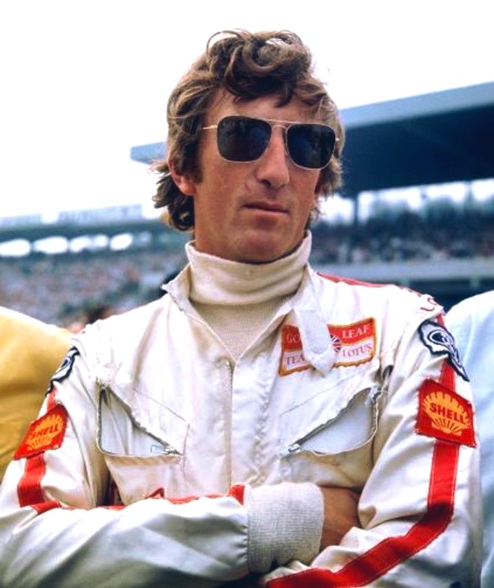 Jochen Rindt Quotes The Only Posthumous F1 World Champion Jochen