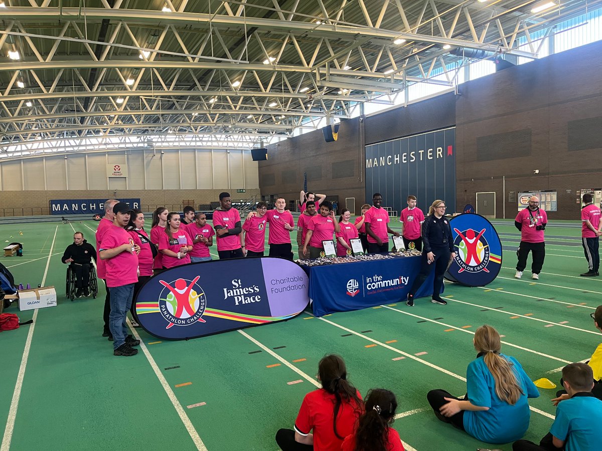 Welcome to Piper Hill High School