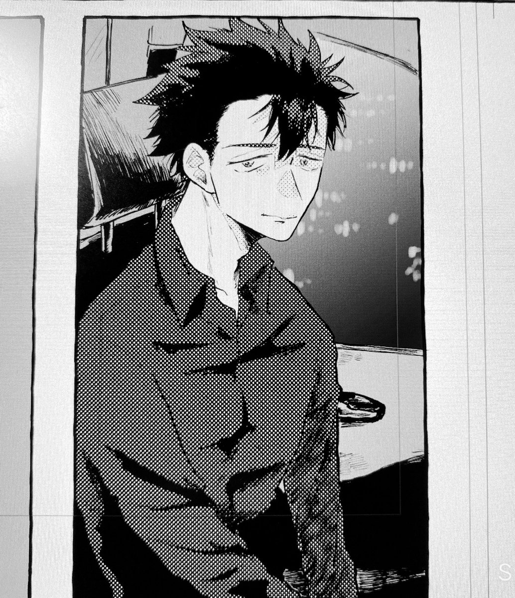 「これは「kdkrさんのそういう中途半端な優しさが嫌いなんだよあって思いながらもその優しさに甘えてしまわざるを得ない自分が」なっつん🍎の漫画