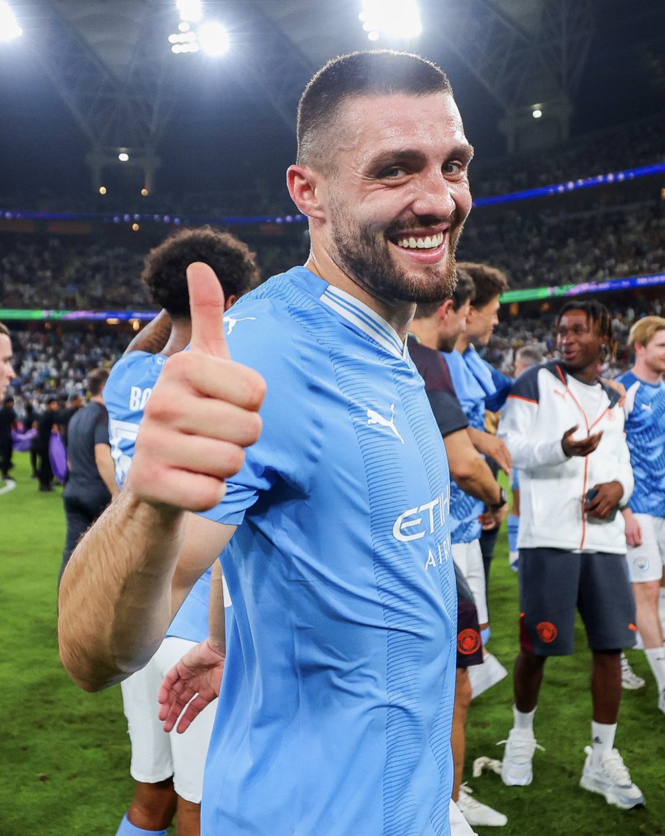 We’ve had two major issues this season with our midfield due to ...