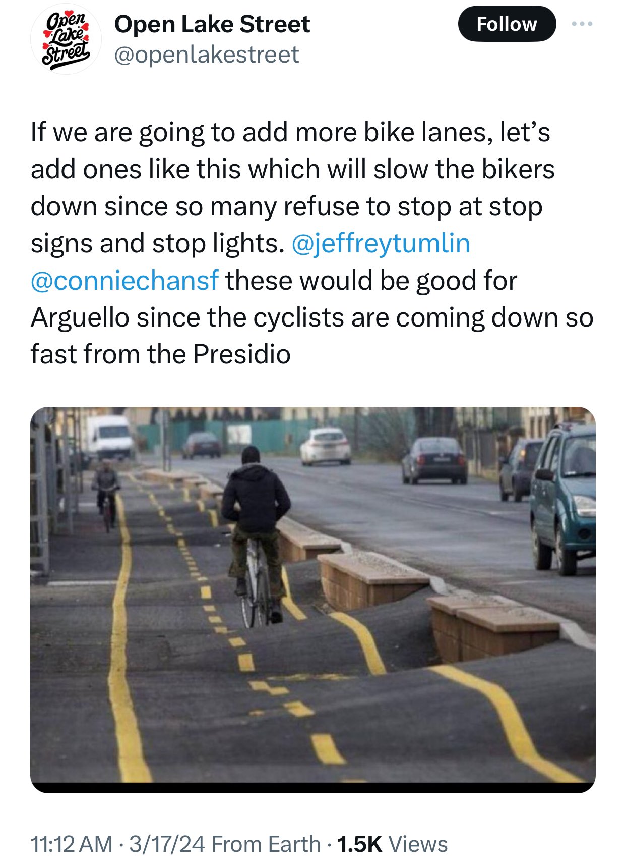 Bike Lane Memes Funny Cycling Memes | Funny Cycling Photos And Images