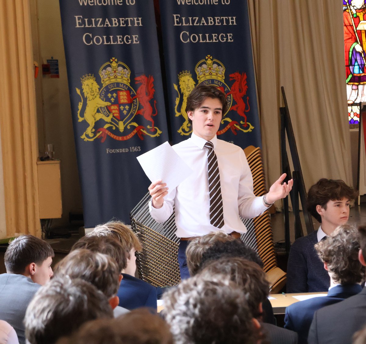 All News | Elizabeth College