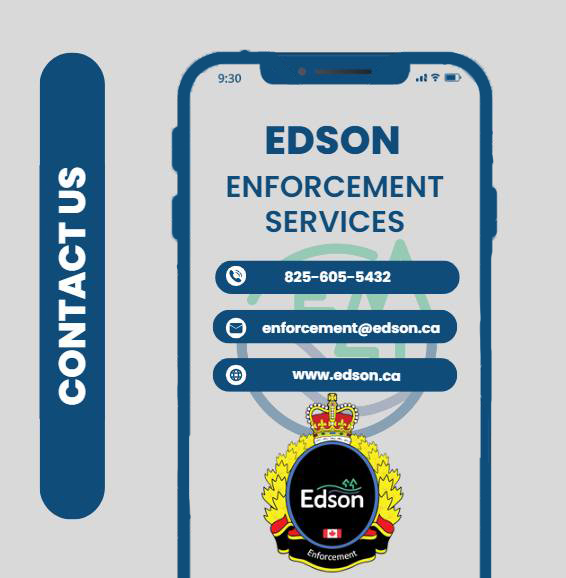 Edson Logo