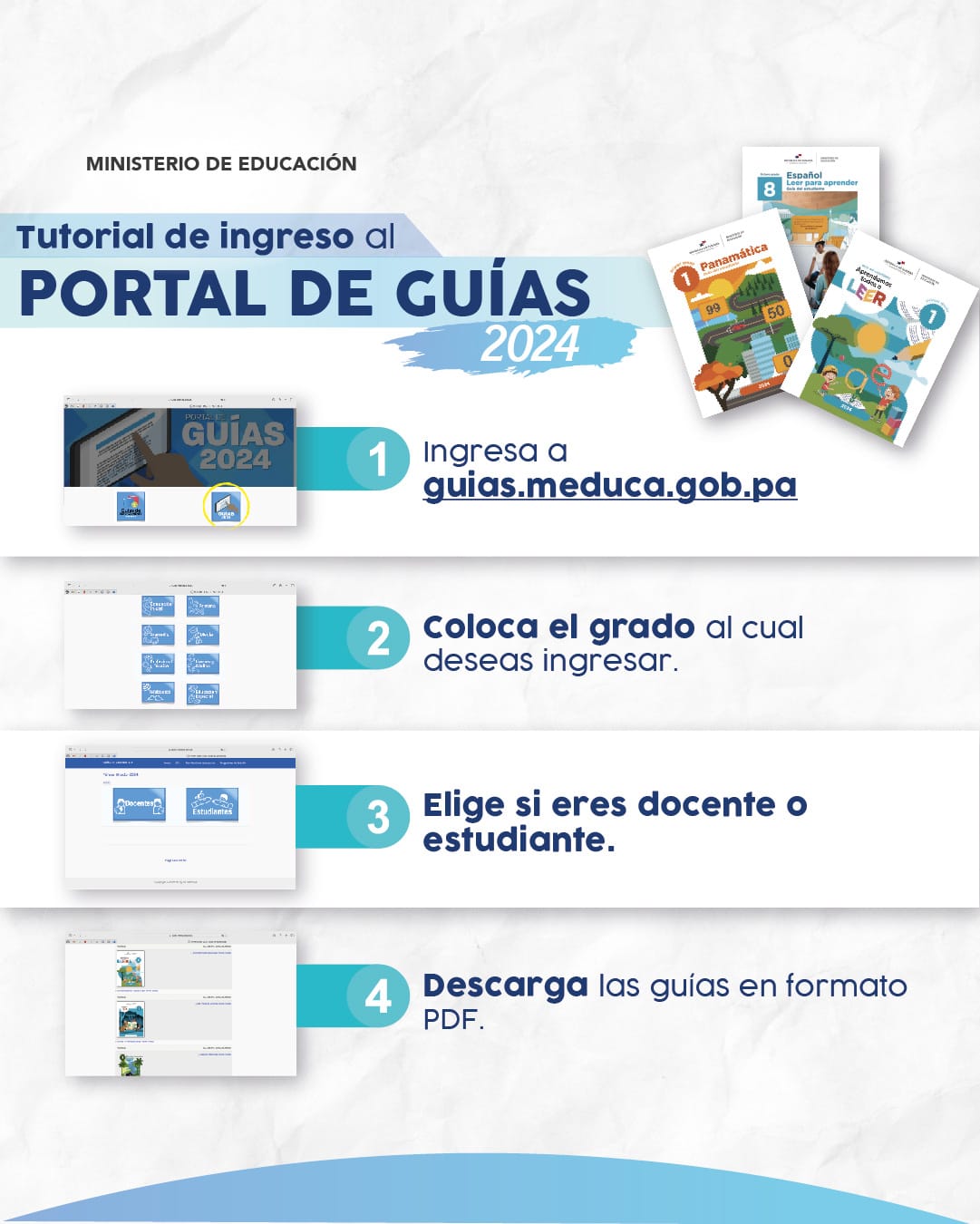 Meduca Guias 2022 Guías Que No Guían PressReader