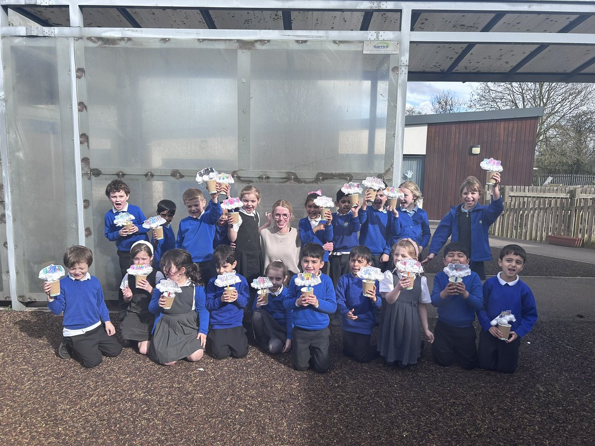 Welcome - Eastfield Primary School