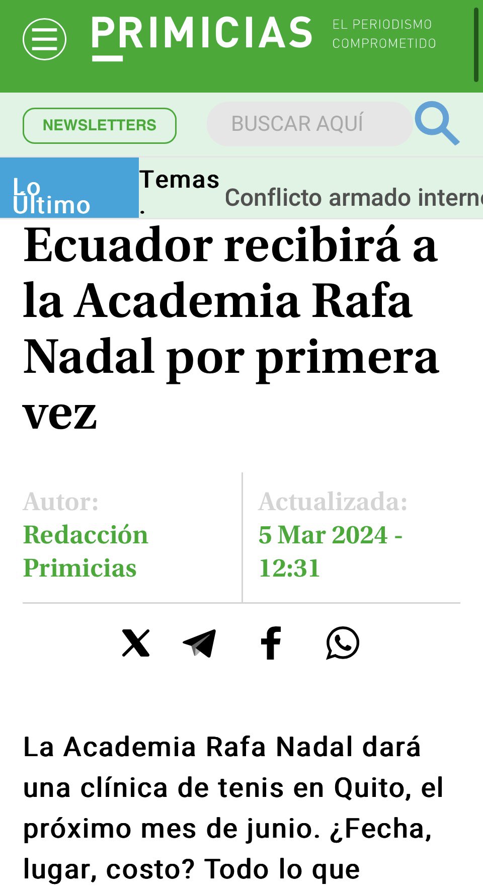 Primer Ingreso Memes