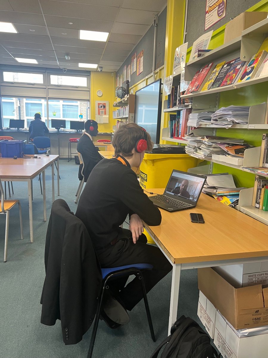 Welcome to Harris Rainham Sixth Form