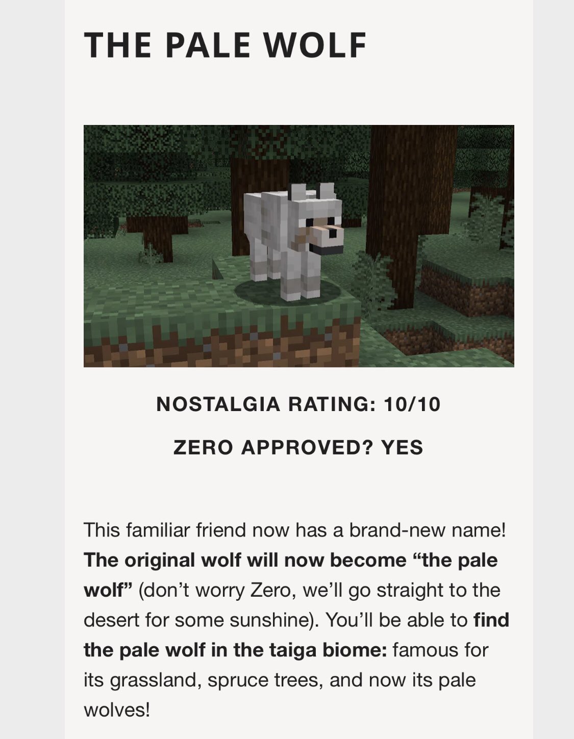 Innocent Wolf Memes