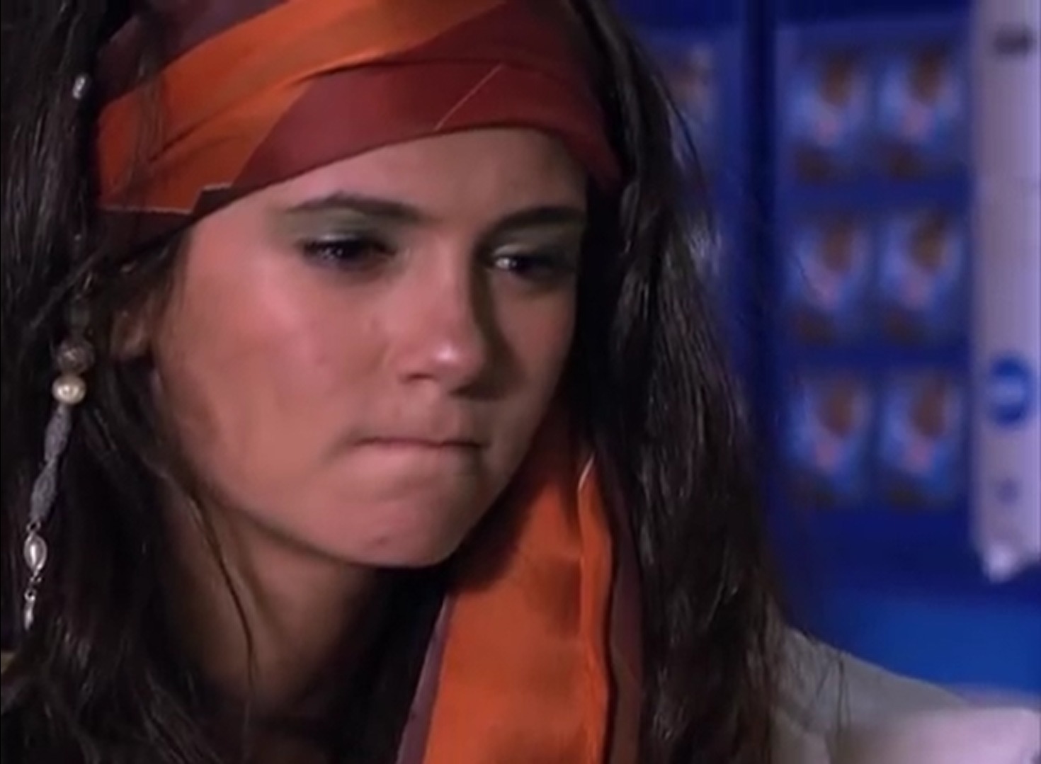 Degrassi Nina Dobrev Viacom Owned Streamer Pluto TV Launches