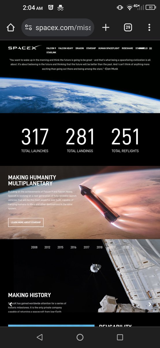 ⬆️ Y24 F23? SF01* FF22? X13 C05 N03 S01🐉2🌊1 Starship Flight 3 (ITF3) 3. ...