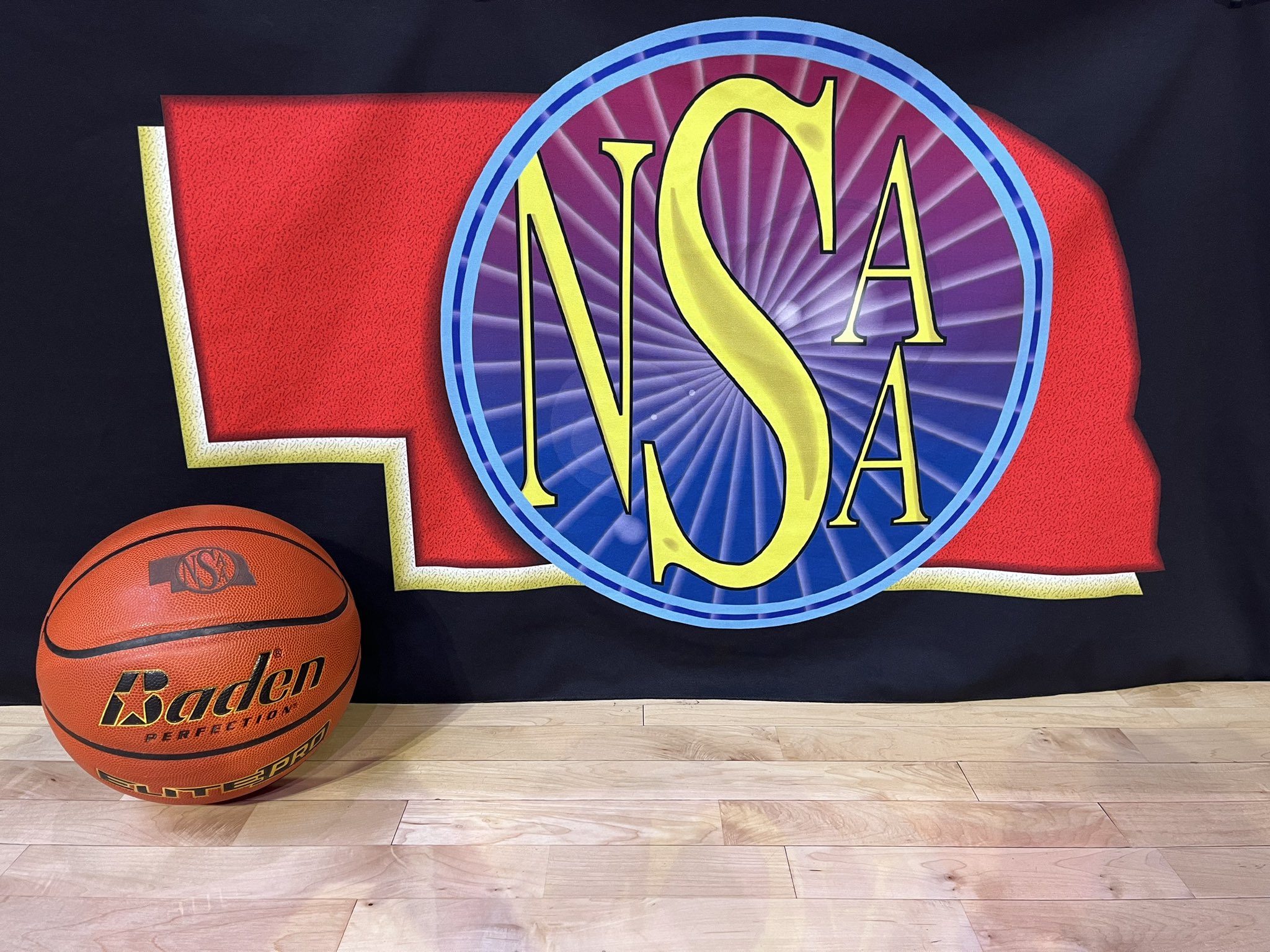 NSAA on X Thank you BadenSports the official ball of the NSAA Boys State Basketball Championships nebpreps https t jrguzzSvYd X