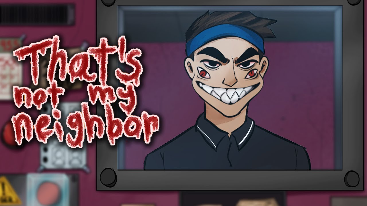 Craziest Doppelgangers in That's Not My Neighbor Game - fbautomatico.com Craziest Doppelgangers in That's Not My Neighbor Game - fbautomatico.com