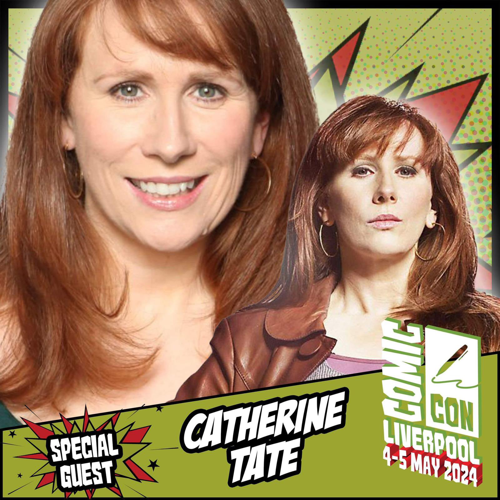 Catherine Tate Le Bureau The Office Catherine Tate Is Producers Top