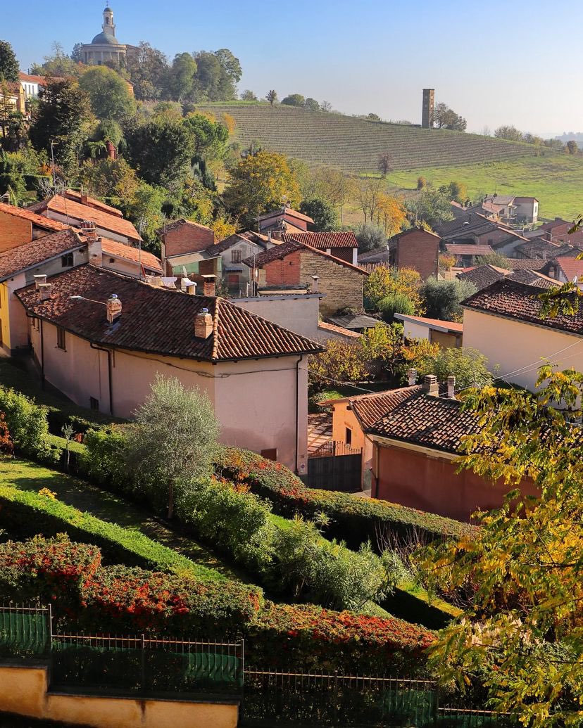 Everyone knows the major tourist spots in Italy. Let’s take a look at ...