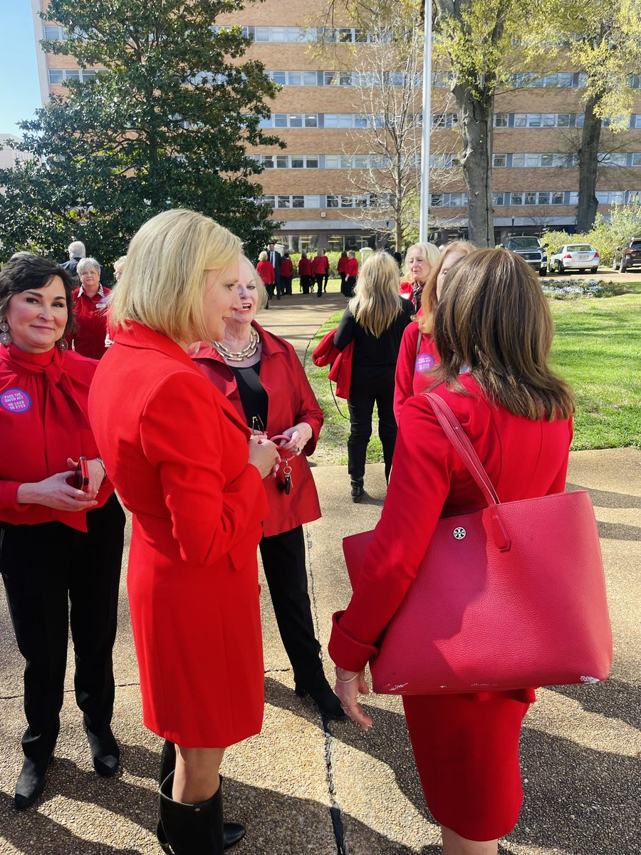 First Lady Elee Reeves - Office of Governor Tate Reeves