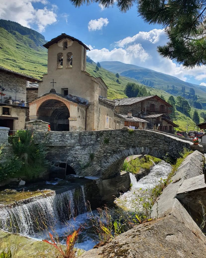 Everyone knows the major tourist spots in Italy. Let’s take a look at ...