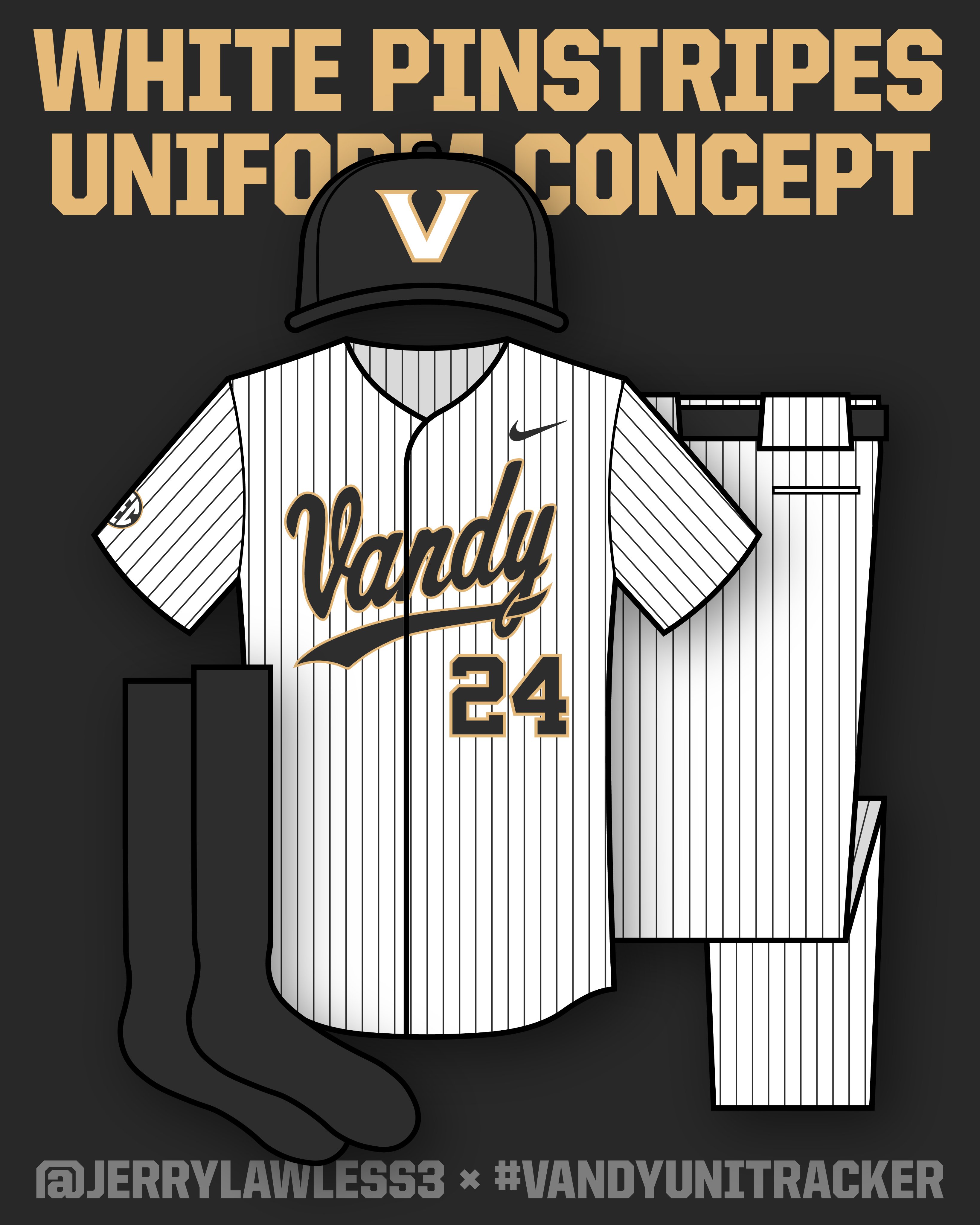Trés Lawless • Vandy Uni Tracker on X: Trés Lawless • Vandy Uni Tracker on X: