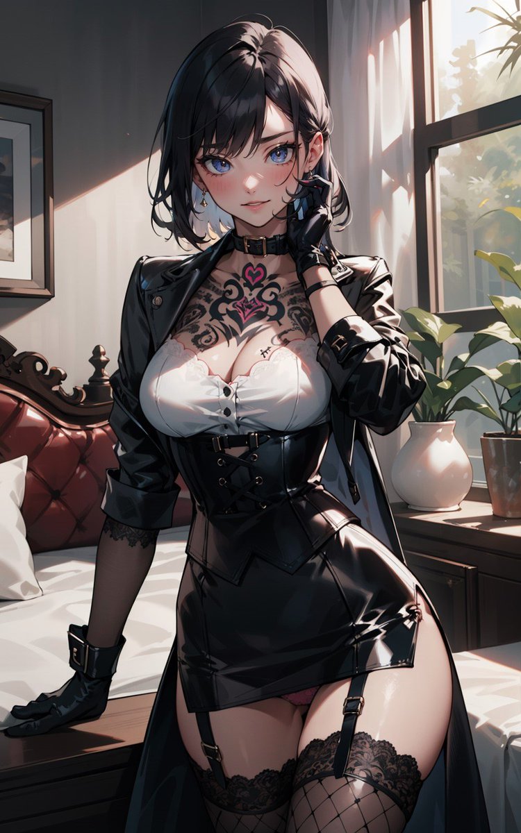 vrai_cccccさんのイラストまとめ 5ページ目