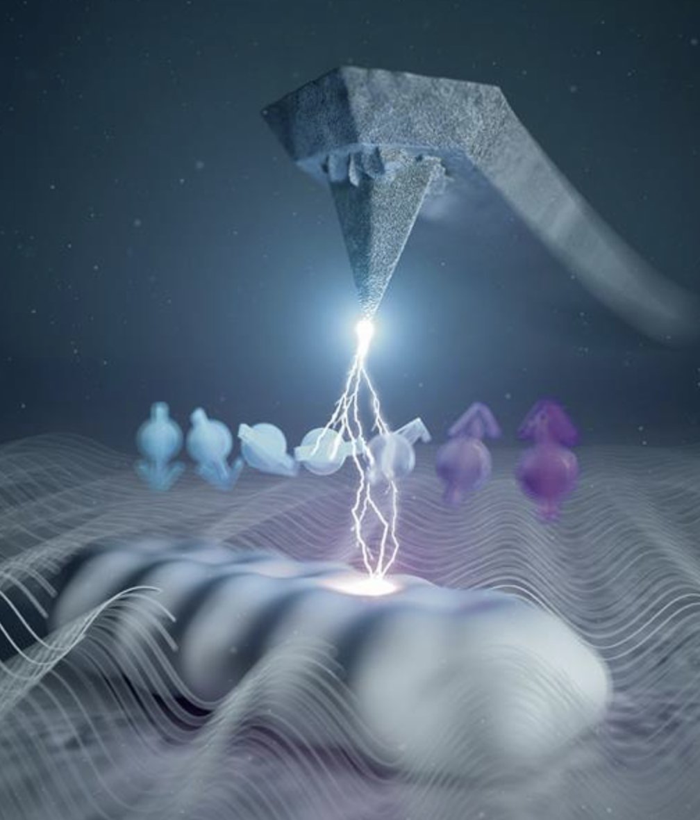 The future of biology will be decentralized science which will begin ...