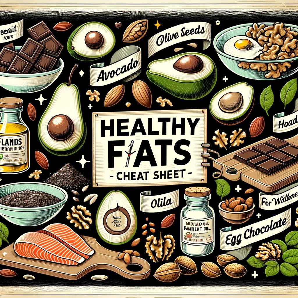 Eat your food as medicine, otherwise you'll have to eat your medicine ...