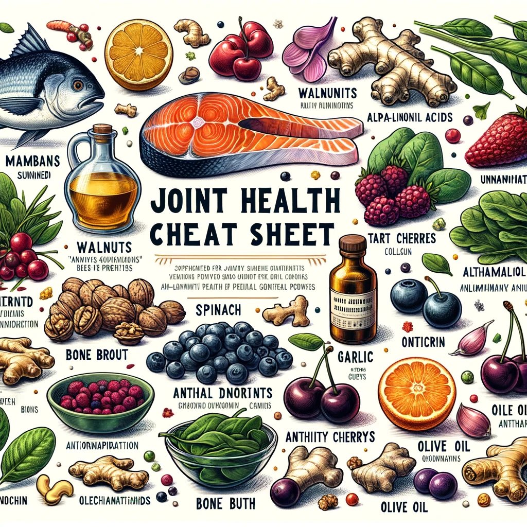 Eat your food as medicine, otherwise you'll have to eat your medicine ...