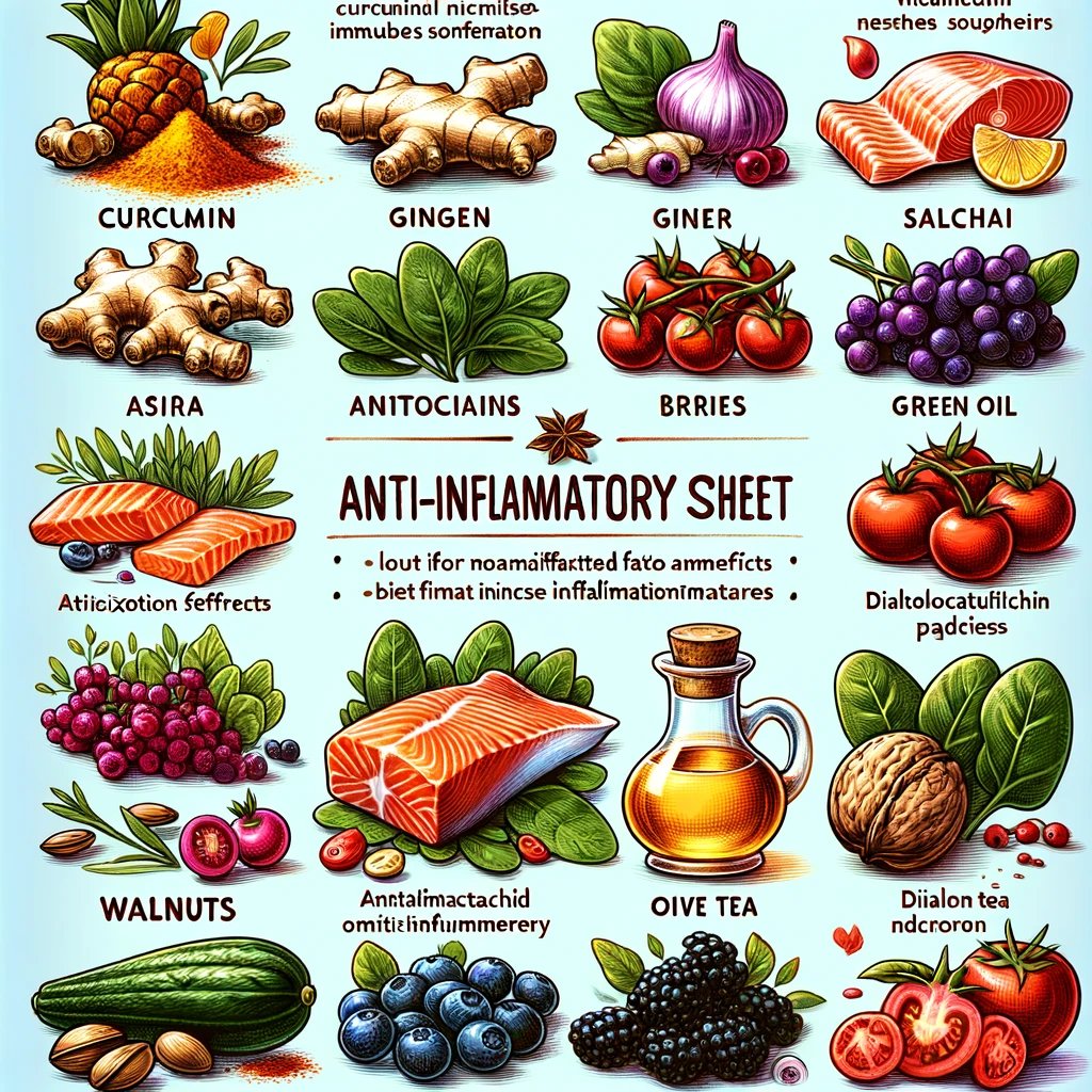 Eat your food as medicine, otherwise you'll have to eat your medicine ...