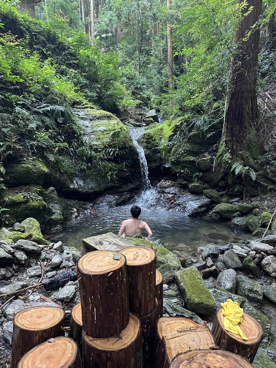 コバヤシ@サウナ好き/ Sauna Freak Kobayashi(@kobayashisauna) - Twilog (ツイログ)