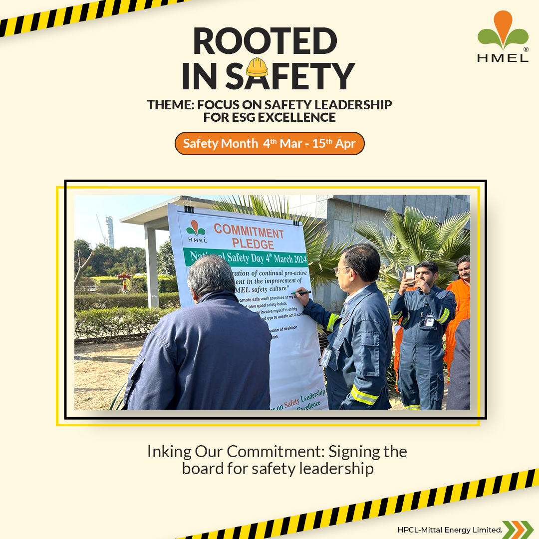 Safety Commitment Board Health And Safety Policy Statement