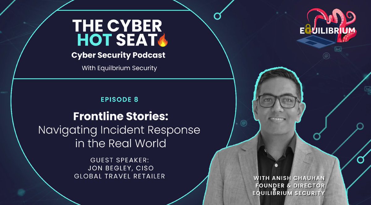 Contact Us - Equilibrium Cyber Security