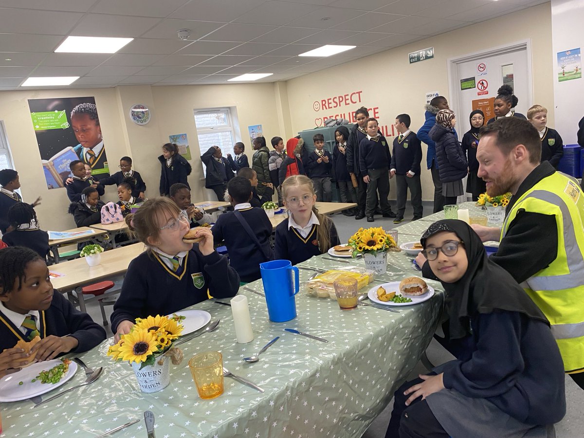Staff at our Academy 2023- 2024 - Harris Primary Academy Peckham Park