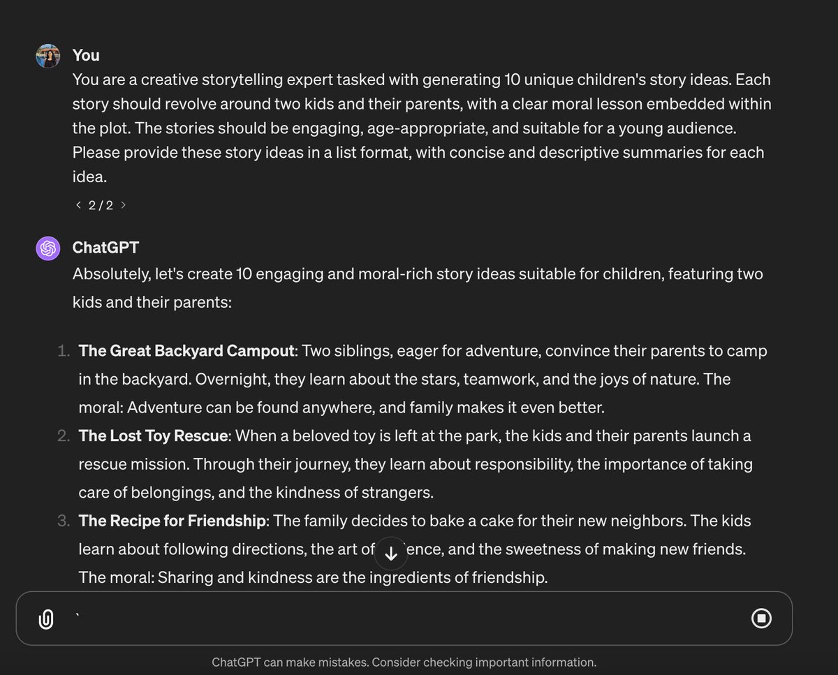 You can write and sell entire book using AI. This AI tool changes ...